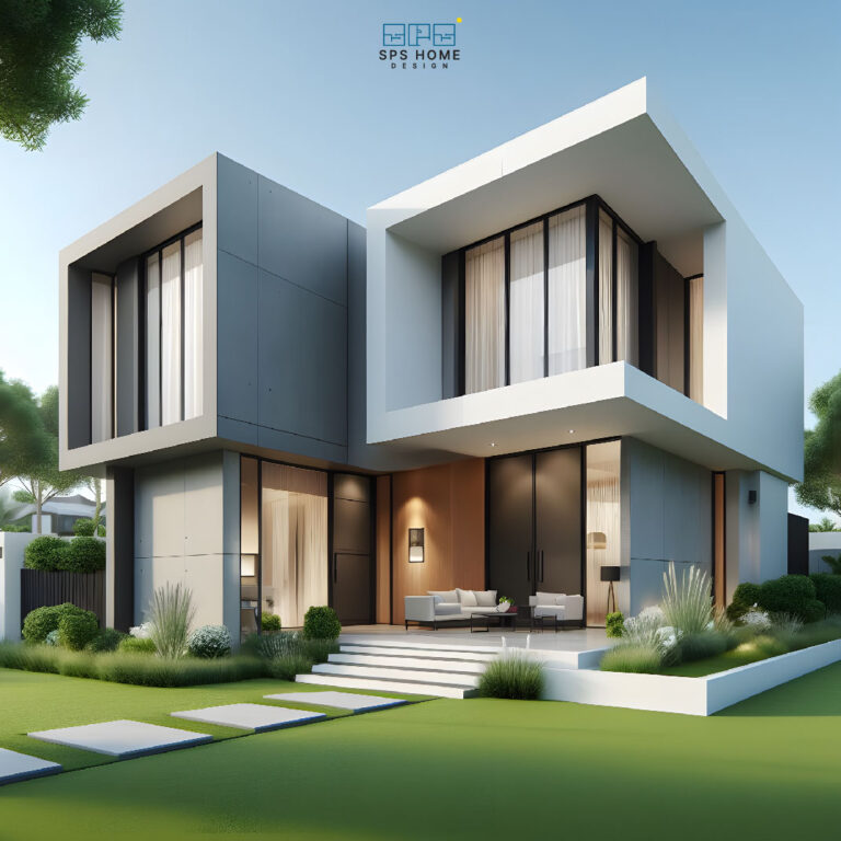 9 TIPS การคุมโทนสีบ้านสไตล์มินิมอล ให้บ้านของคุณลงตัวและสวยปัง